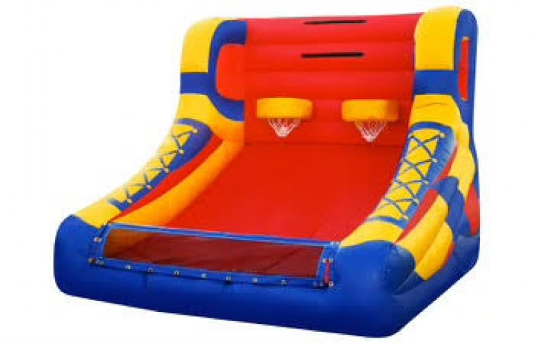 Inventory - Thin Blue Cline Rentals